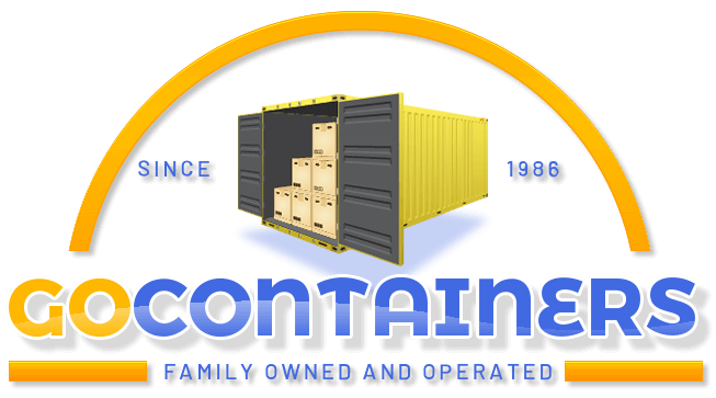 Shipping Containers Odessa, TX | Cargo Storage