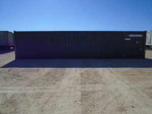 San Antonio, TX Shipping Containers - GoContainers