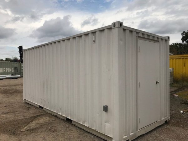 GOContainers, LLC - Texas Shipping Containers For Sale