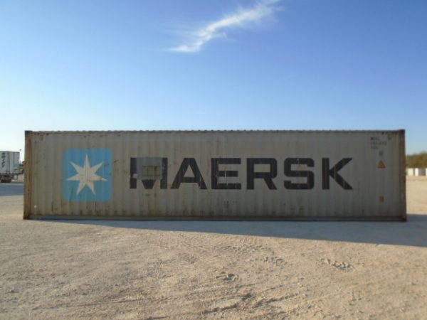 Southwest Shipping Containers | GOContainers | Wholesale Containers