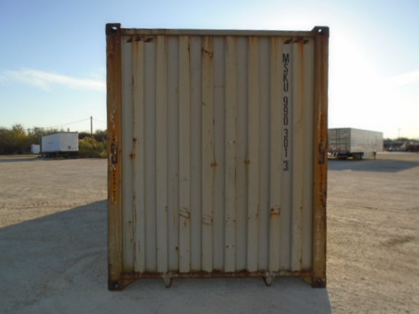 Southwest Shipping Containers | GOContainers | Wholesale Containers