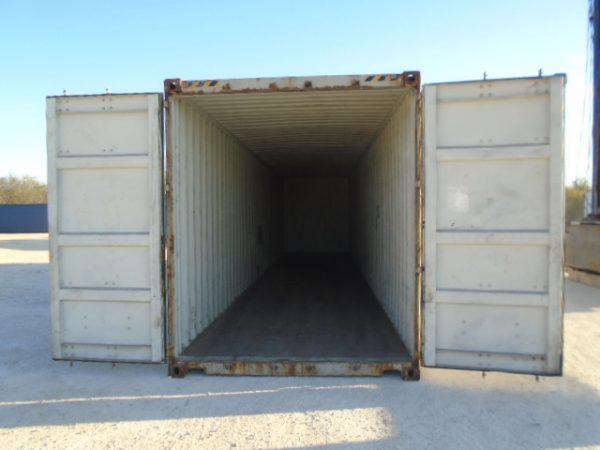 Southwest Shipping Containers | GOContainers | Wholesale Containers