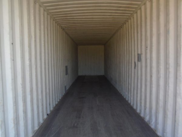Southwest Shipping Containers | GOContainers | Wholesale Containers