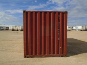 GOContainers, LLC - Texas Shipping Containers For Sale