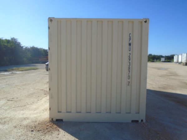 GOContainers, LLC - Texas Shipping Containers For Sale