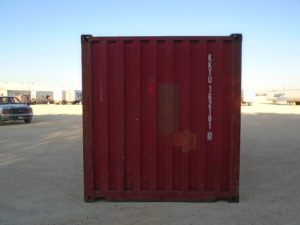 GOContainers, LLC - Texas Shipping Containers For Sale
