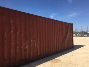 GOContainers, LLC - Texas Shipping Containers For Sale