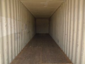 GOContainers, LLC - Texas Shipping Containers For Sale