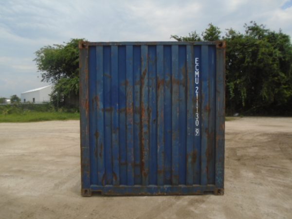 Southwest Shipping Containers | GOContainers | Wholesale Containers