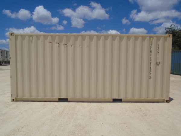 GOContainers, LLC - Texas Shipping Containers For Sale