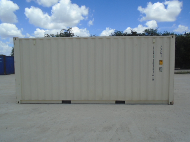 San Antonio, TX Shipping Containers - GoContainers