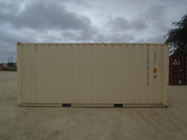 GOContainers, LLC - Texas Shipping Containers For Sale