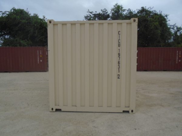 GOContainers, LLC - Texas Shipping Containers For Sale