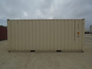 GOContainers, LLC - Texas Shipping Containers For Sale