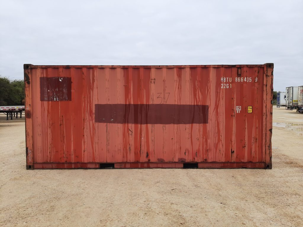 Southwest Shipping Containers | GOContainers | Wholesale Containers