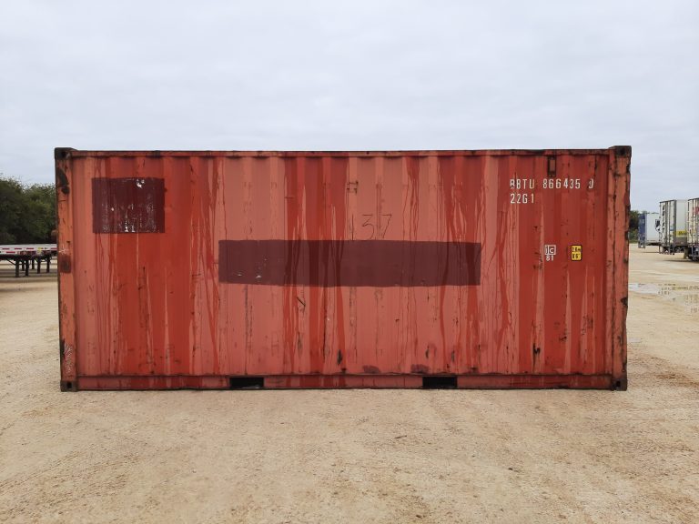 Southwest Shipping Containers | GOContainers | Wholesale Containers