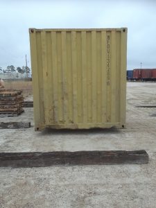 Southwest Shipping Containers | GOContainers | Wholesale Containers