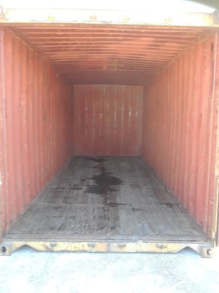 Southwest Shipping Containers | GOContainers | Wholesale Containers