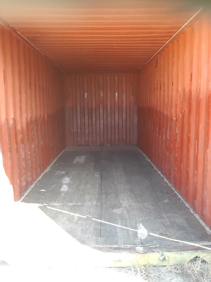 Southwest Shipping Containers | GOContainers | Wholesale Containers