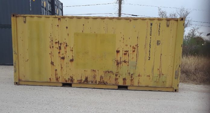 Southwest Shipping Containers | GOContainers | Wholesale Containers