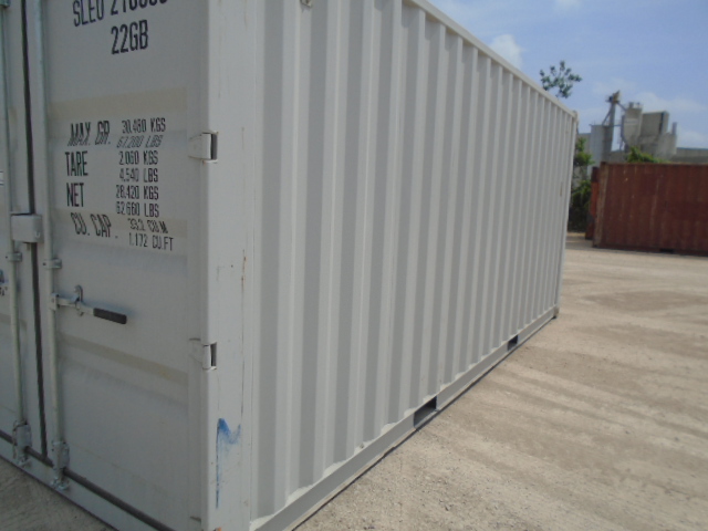Southwest Shipping Containers | GOContainers | Wholesale Containers