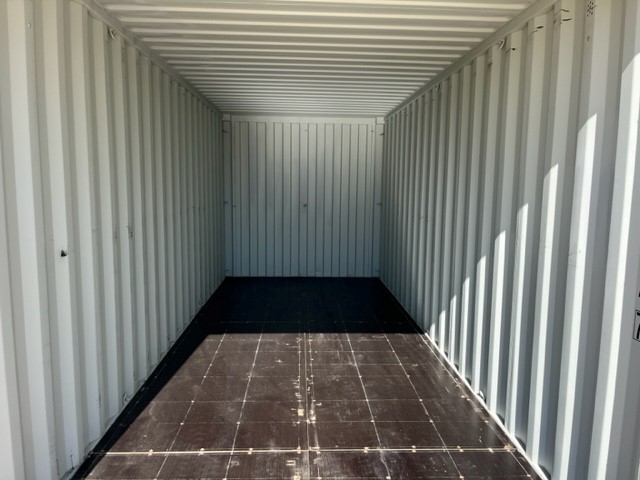 GOContainers, LLC - Texas Shipping Containers For Sale