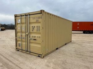 Southwest Shipping Containers | GOContainers | Wholesale Containers
