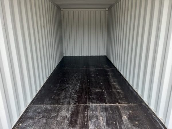 GOContainers, LLC - Texas Shipping Containers For Sale