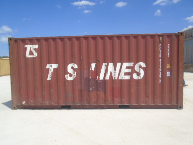 Southwest Shipping Containers | GOContainers | Wholesale Containers