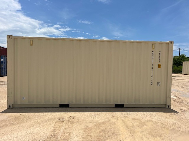 GOContainers, LLC - Texas Shipping Containers For Sale