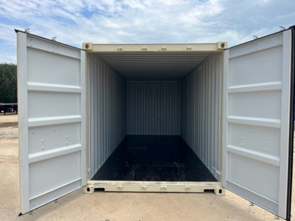 Southwest Shipping Containers | GOContainers | Wholesale Containers