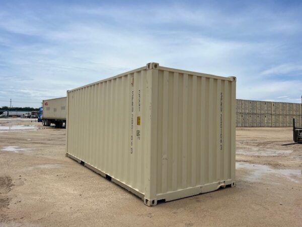 Southwest Shipping Containers | GOContainers | Wholesale Containers