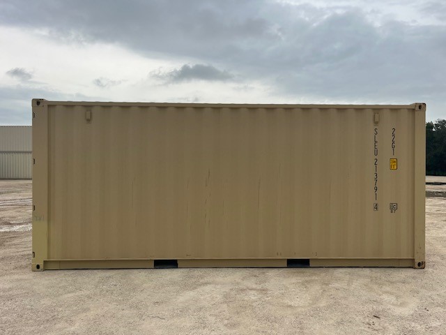 GOContainers, LLC - Texas Shipping Containers For Sale