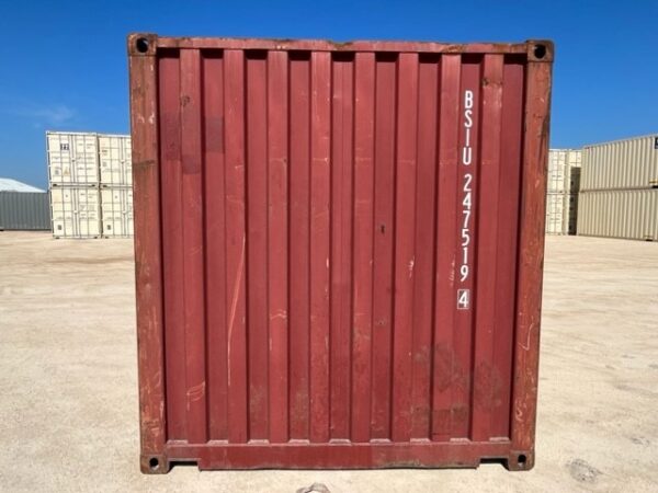 Southwest Shipping Containers | GOContainers | Wholesale Containers