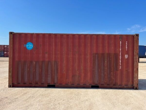 Southwest Shipping Containers | GOContainers | Wholesale Containers