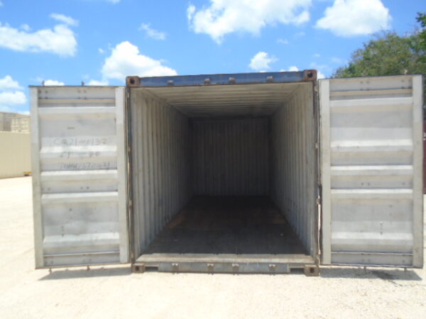 Southwest Shipping Containers | GOContainers | Wholesale Containers