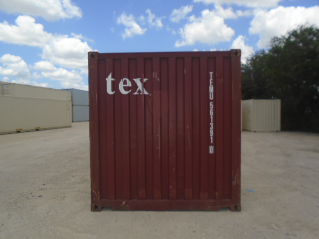 GOContainers, LLC - Texas Shipping Containers For Sale