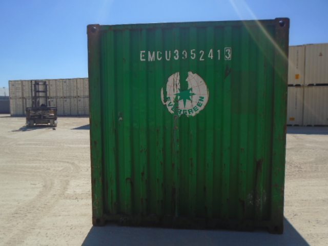 GOContainers, LLC - Texas Shipping Containers For Sale