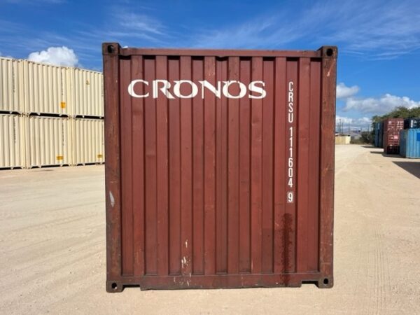 Southwest Shipping Containers | GOContainers | Wholesale Containers
