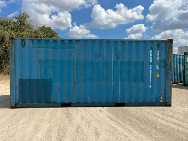 Southwest Shipping Containers | GOContainers | Wholesale Containers