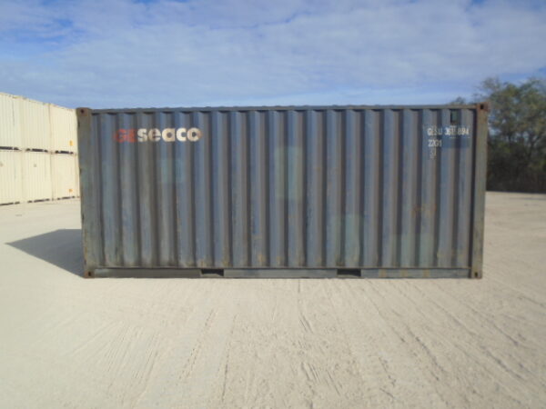 Southwest Shipping Containers | GOContainers | Wholesale Containers