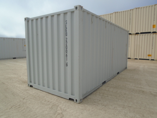 GOContainers, LLC - Texas Shipping Containers For Sale