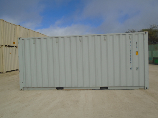 GOContainers, LLC - Texas Shipping Containers For Sale