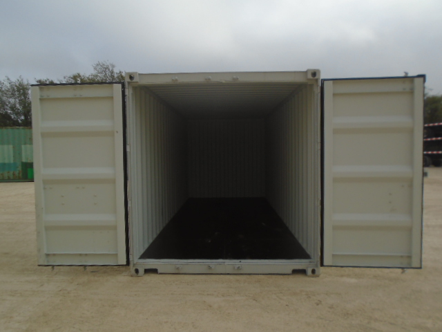GOContainers, LLC - Texas Shipping Containers For Sale