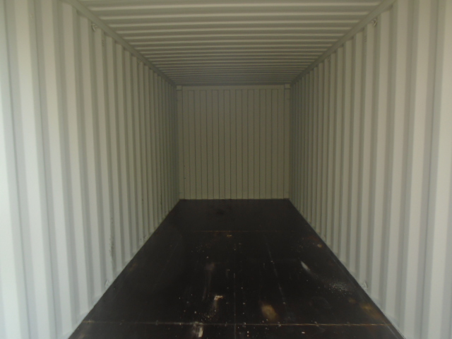 GOContainers, LLC - Texas Shipping Containers For Sale