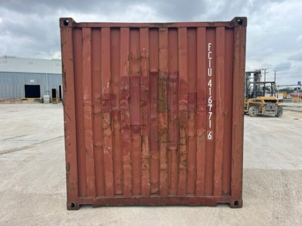 Southwest Shipping Containers | GOContainers | Wholesale Containers