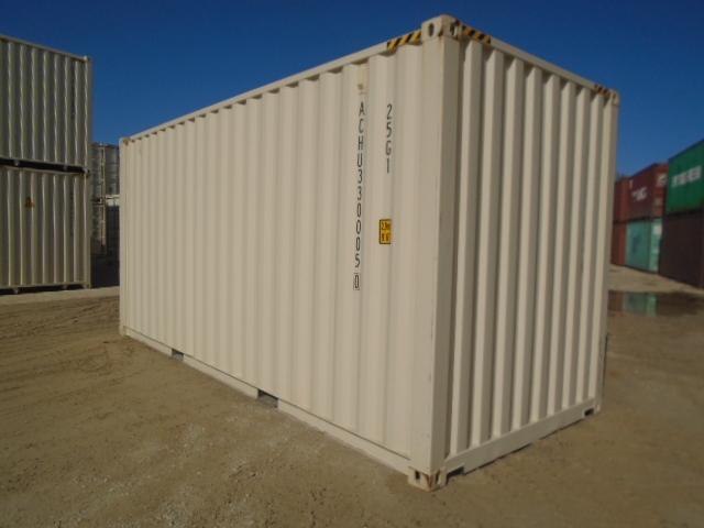 GOContainers, LLC - Texas Shipping Containers For Sale