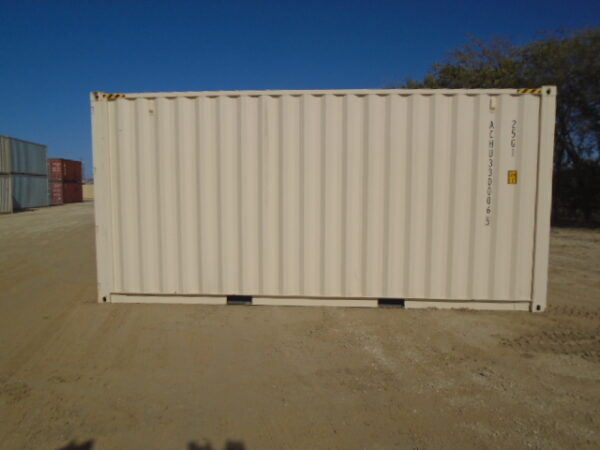 Southwest Shipping Containers | GOContainers | Wholesale Containers