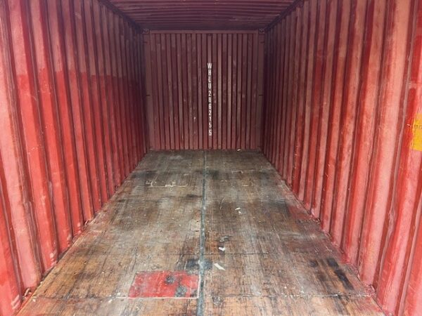 Southwest Shipping Containers | GOContainers | Wholesale Containers