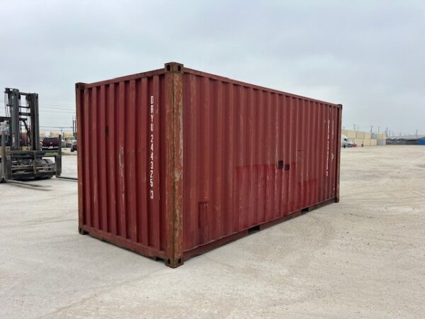 Southwest Shipping Containers | GOContainers | Wholesale Containers